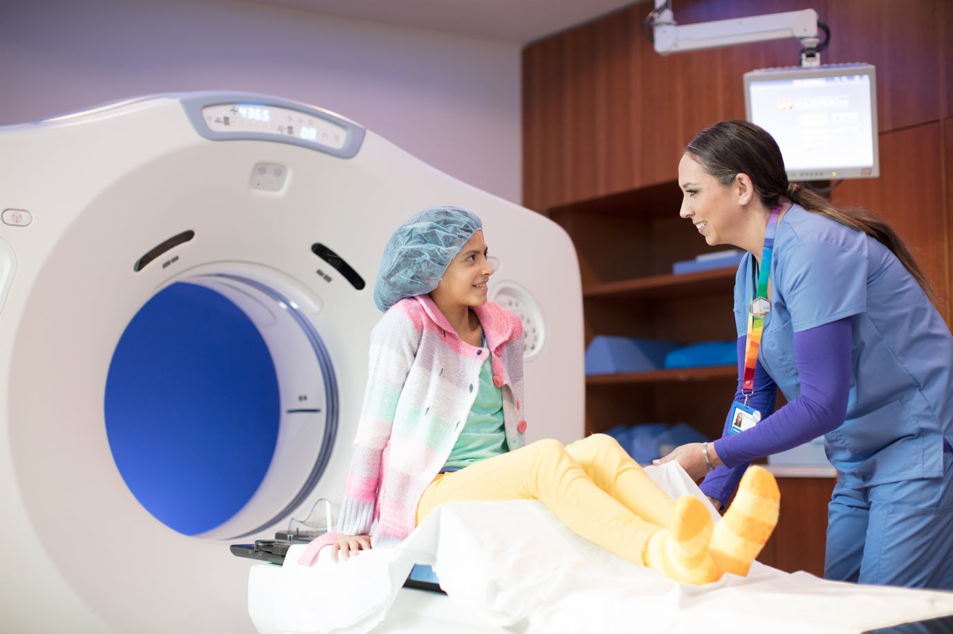 Radiologic Technologist - KP Allied Health Scholars Academy | Kaiser ...