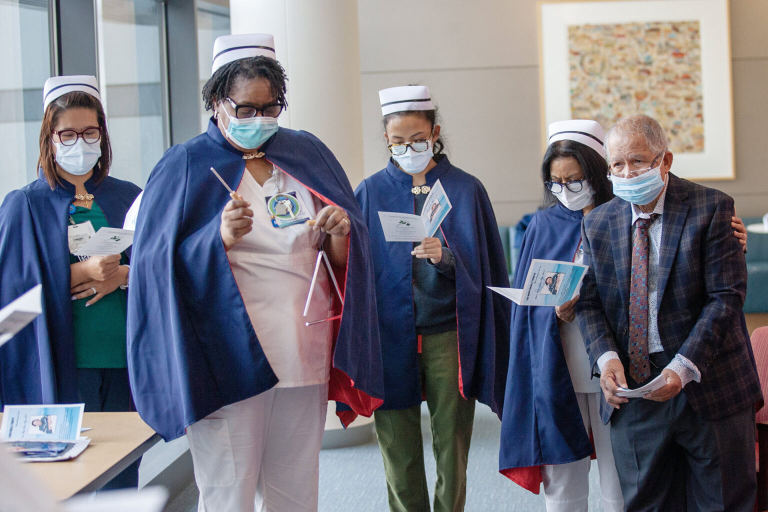 Caring Science Academy Programs - KP Caring Science Academy | Kaiser ...